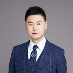 知识产权冯律师 