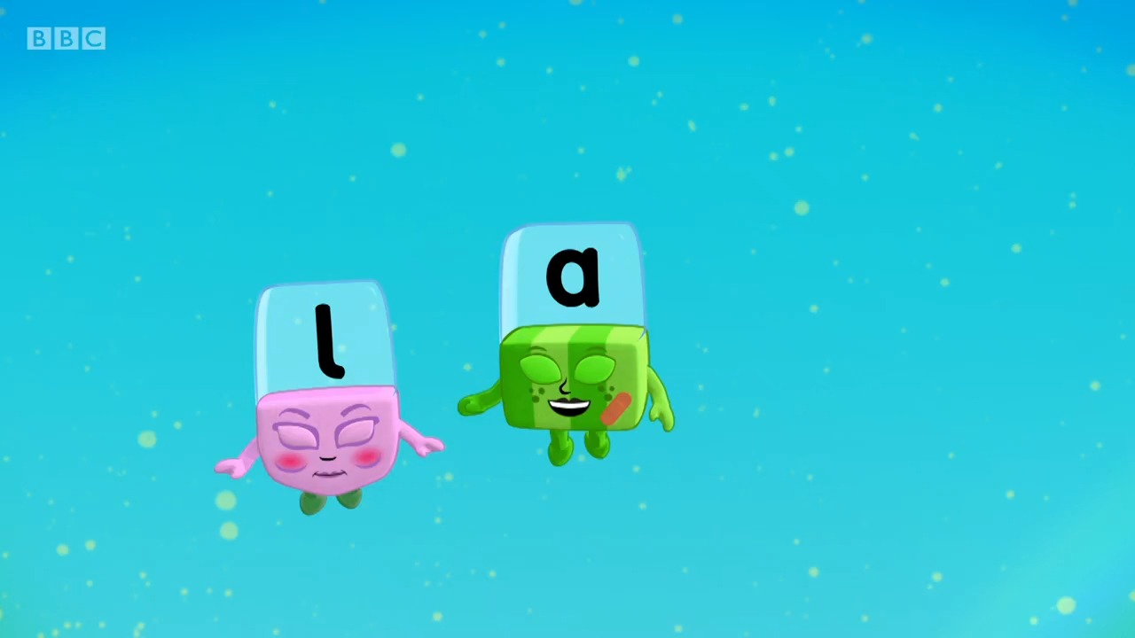 03.字母积木 第一季11-15