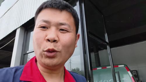 福克斯雨刮器只有高速挡