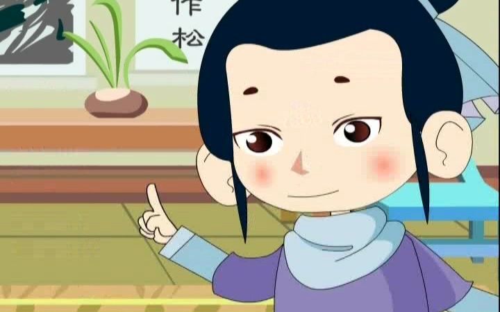 弟子规 亲有过谏使更