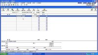 新中大财务软件教程5.日常处理