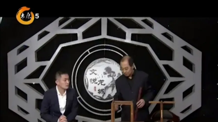 重现古建!听传统古建筑模型制作技艺传承人祁伟成讲述特殊技艺