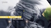 时尚现代商业促销宣传片 Modern Promo