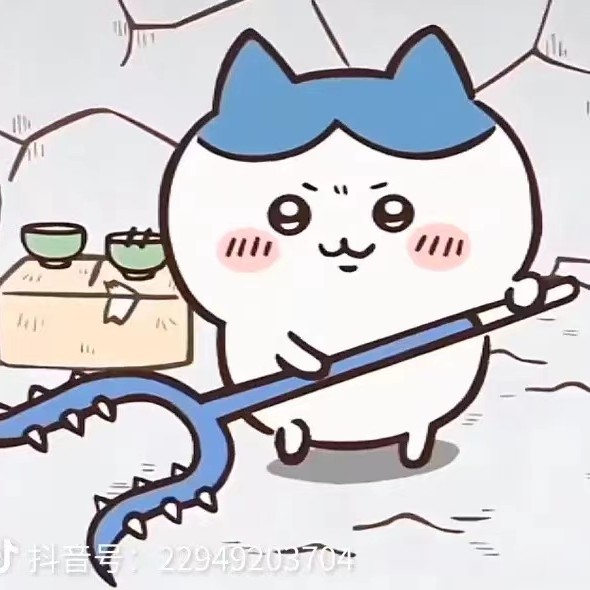 神将毛蛋 