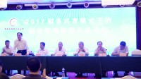 2017年安徽省总会计师协会财务共享模式下的财务管理转型升级论坛
