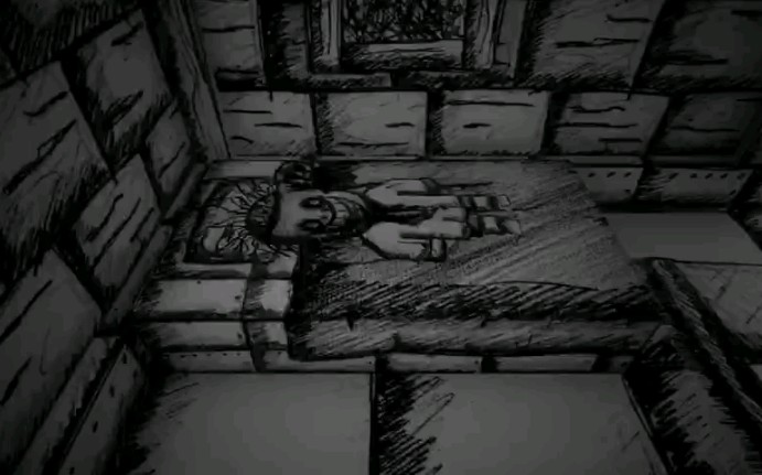 恐怖游戏新作《完美世界大逃亡》