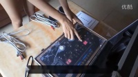 体控经络疏通仪使用介绍