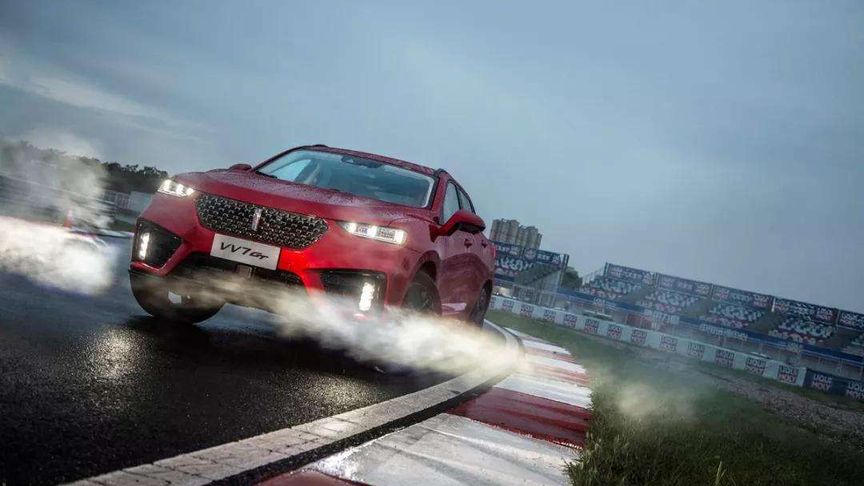 自动挡2000转,然后直接挂到D挡,这样车会弹射起步吗?