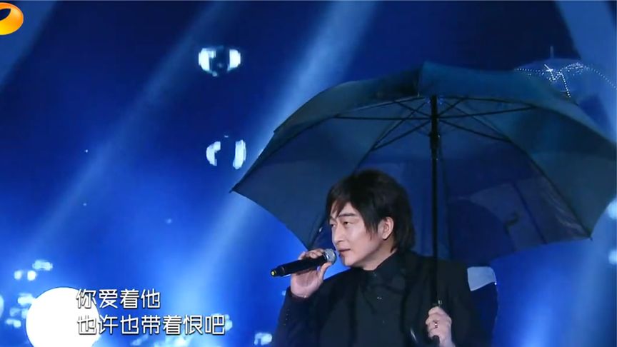 这是我见过模仿张宇最像的这也太有才了!这个声音简直一模一样