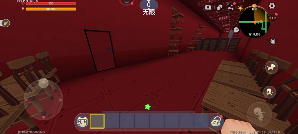 迷你世界版level!_单机游戏热门视频