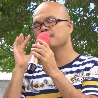 桂平光头哥