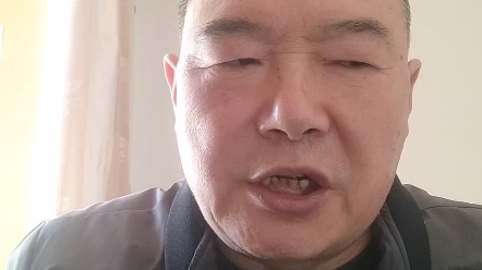 出席全国政协第一届全体会议时的宋庆龄