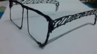 A+ 美术 3D打印笔创意手工课程