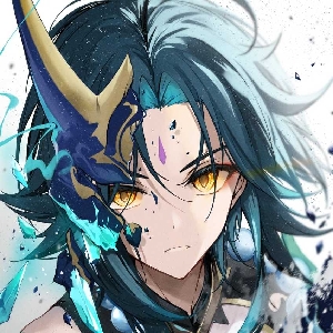 原神雨巷曼波版 