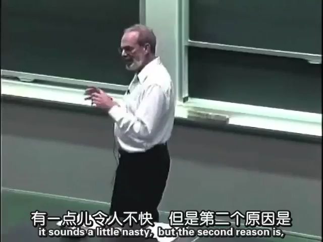 中英文字幕《麻省理工公开课:计算机科学及编程导论》课程适用于...
