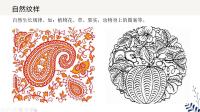 《美丽的纹样》微课视频