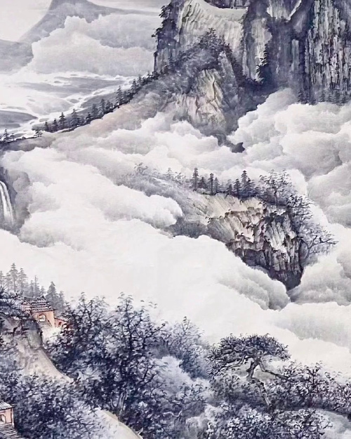 中国画收藏热背后:揭秘价值飙升的三大潜力密码