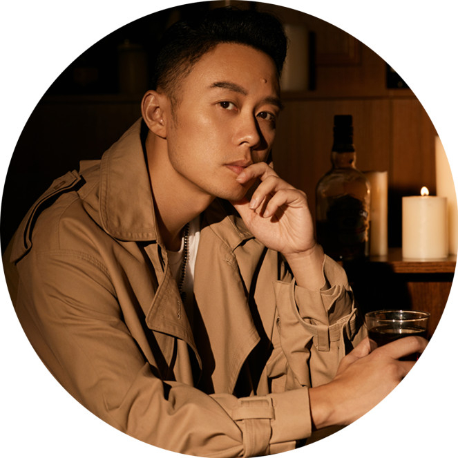 搞艺术的陈浩 