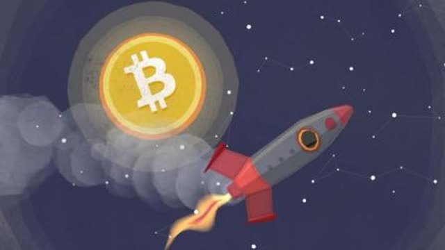 比特币挖矿到底是在挖什么?比特币真的是煤矿坑里挖出来的吗