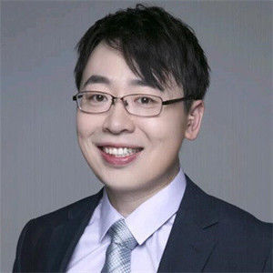 口腔科刘博闻 