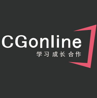CG部落团队 