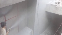 真石漆喷涂快速作业单枪