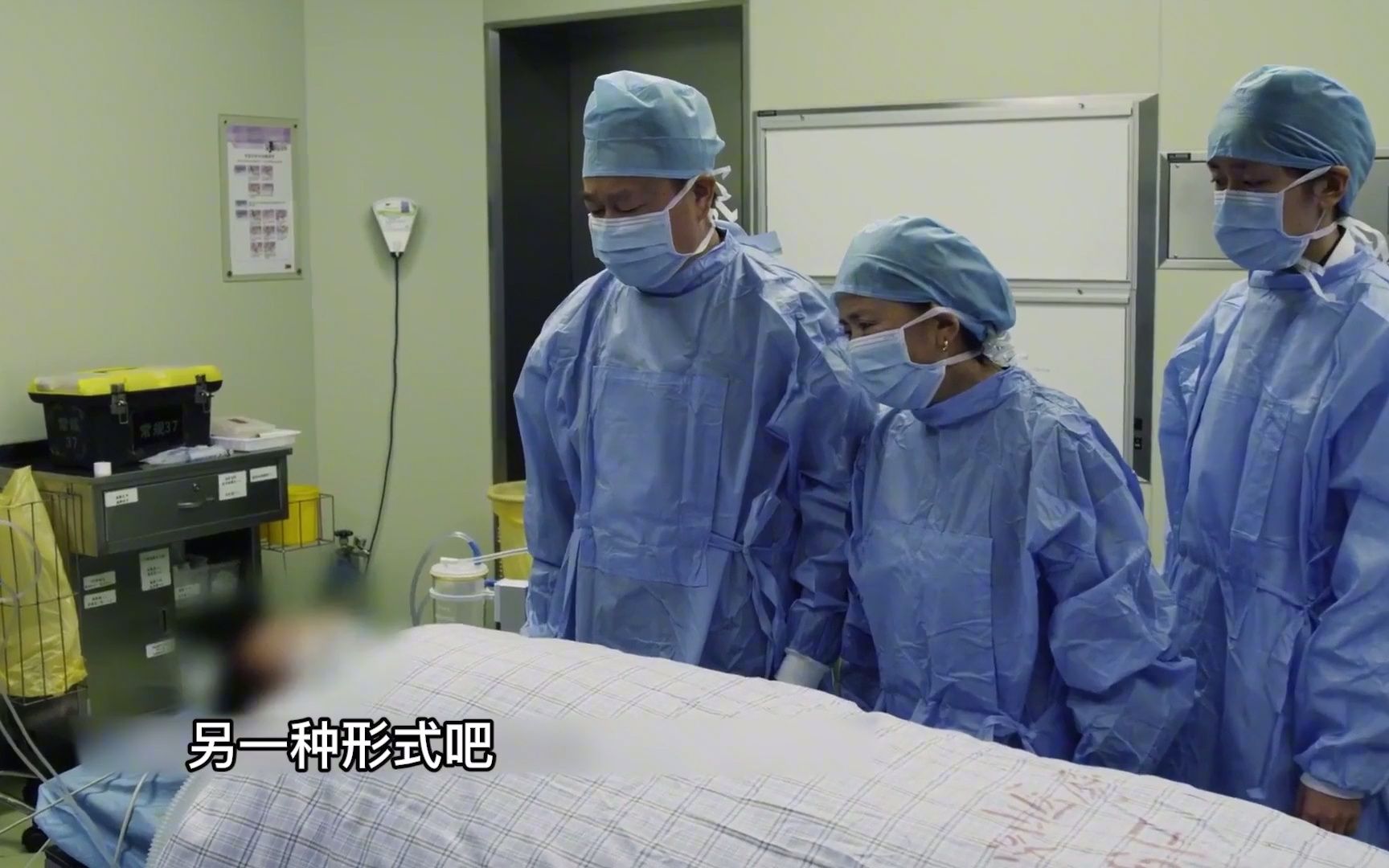 记录器官捐献者的故事,竟然拯救了三个家庭