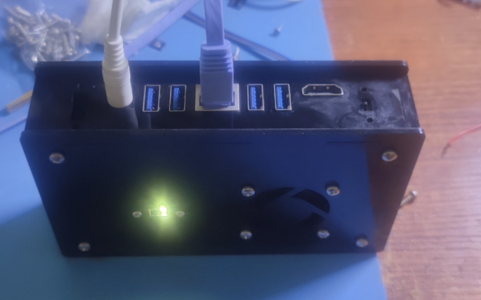 路由器不能刷机?100元搞定它!刷机小王子贝壳云p1刷openwrt,性能...