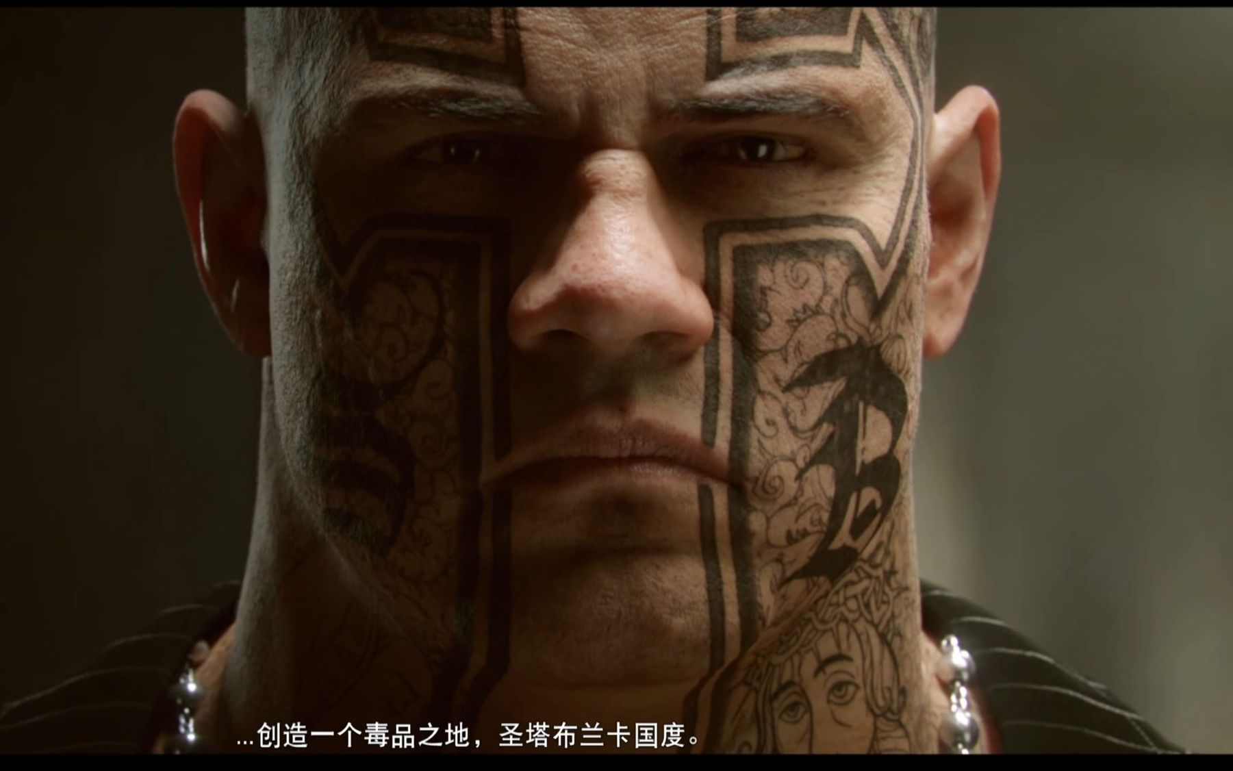 【完结】《幽灵行动:荒野》第一人称剧情流程 115王中之王 噩梦