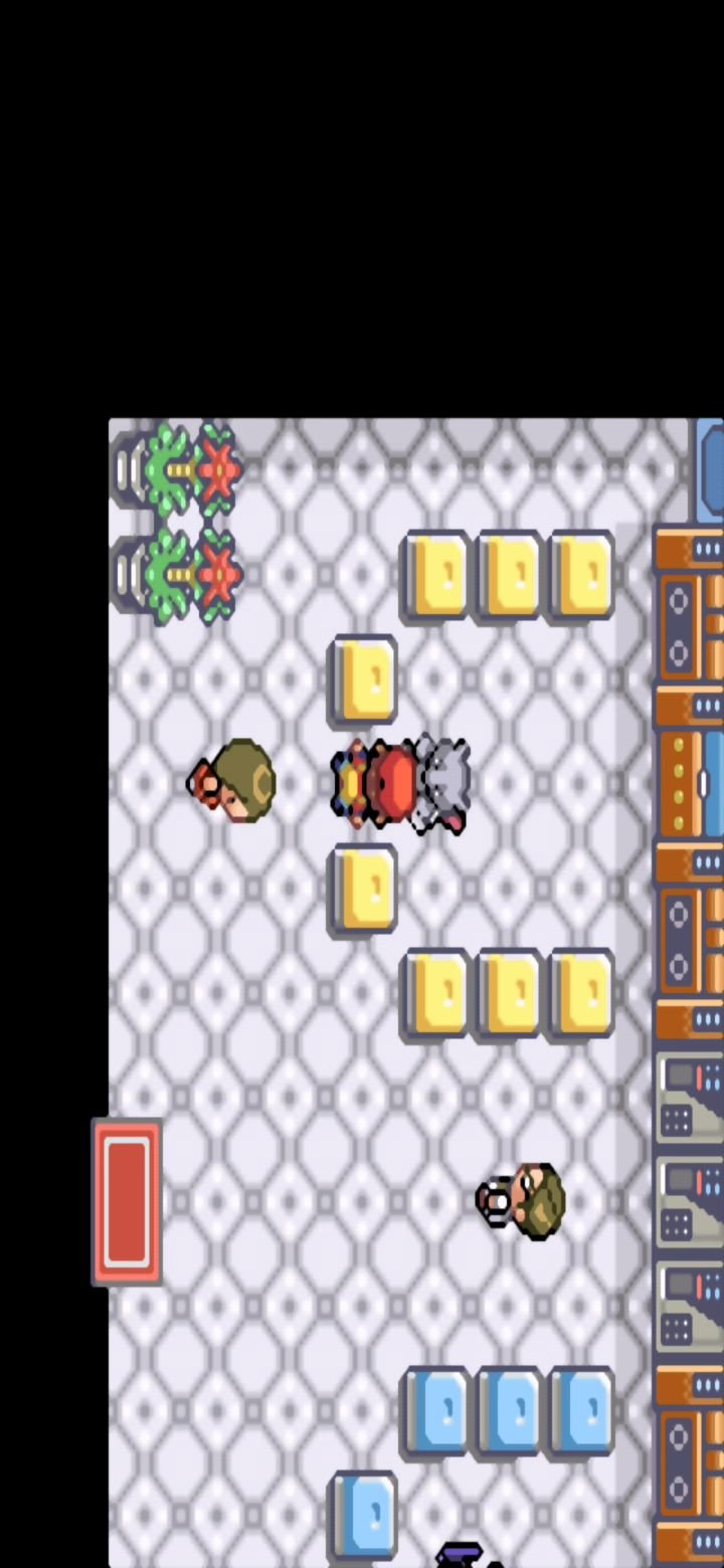 口袋妖怪,两只神兽被降伏在实验室,供被人做可怕的生物实验