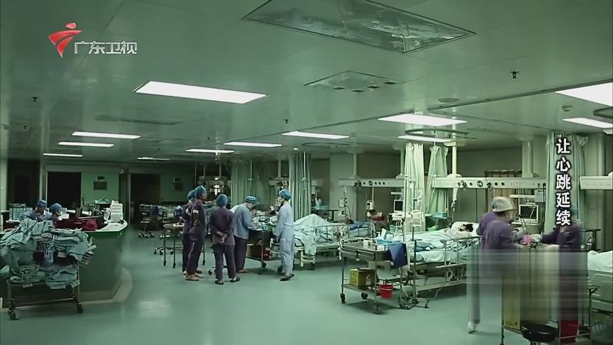 医生讲述急救知识的重要,女孩因为耽误时间而变成脑死亡