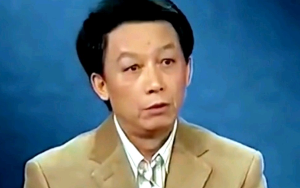 易中天:古代帝王为什么讲天命信鬼神?