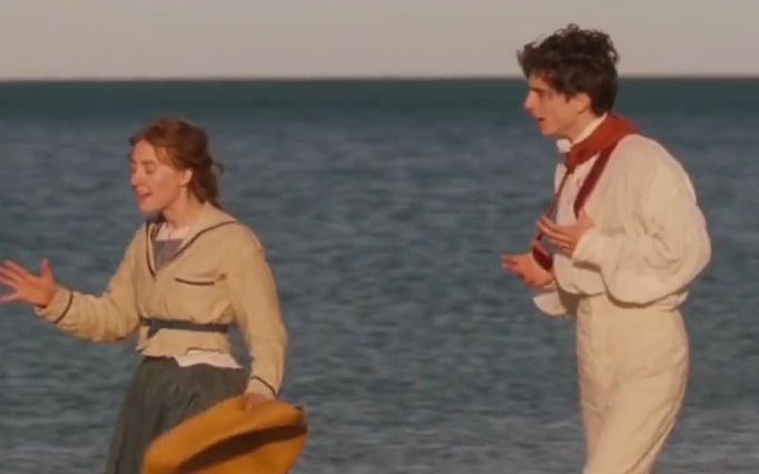 厦门六中合唱团表演给女孩,愿每个女孩都能自由自在,都能被世界温柔...