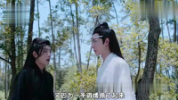 博君一肖:肖战王一博粉丝因一条微博互撕,肖战亲自安慰粉丝却被骂惨
