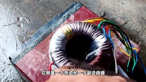 变压器分为哪三大类