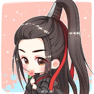 潘潘爱吃橘 