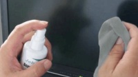如何清理电脑屏幕? 教你一招, 用它擦一擦立马焕然一新!