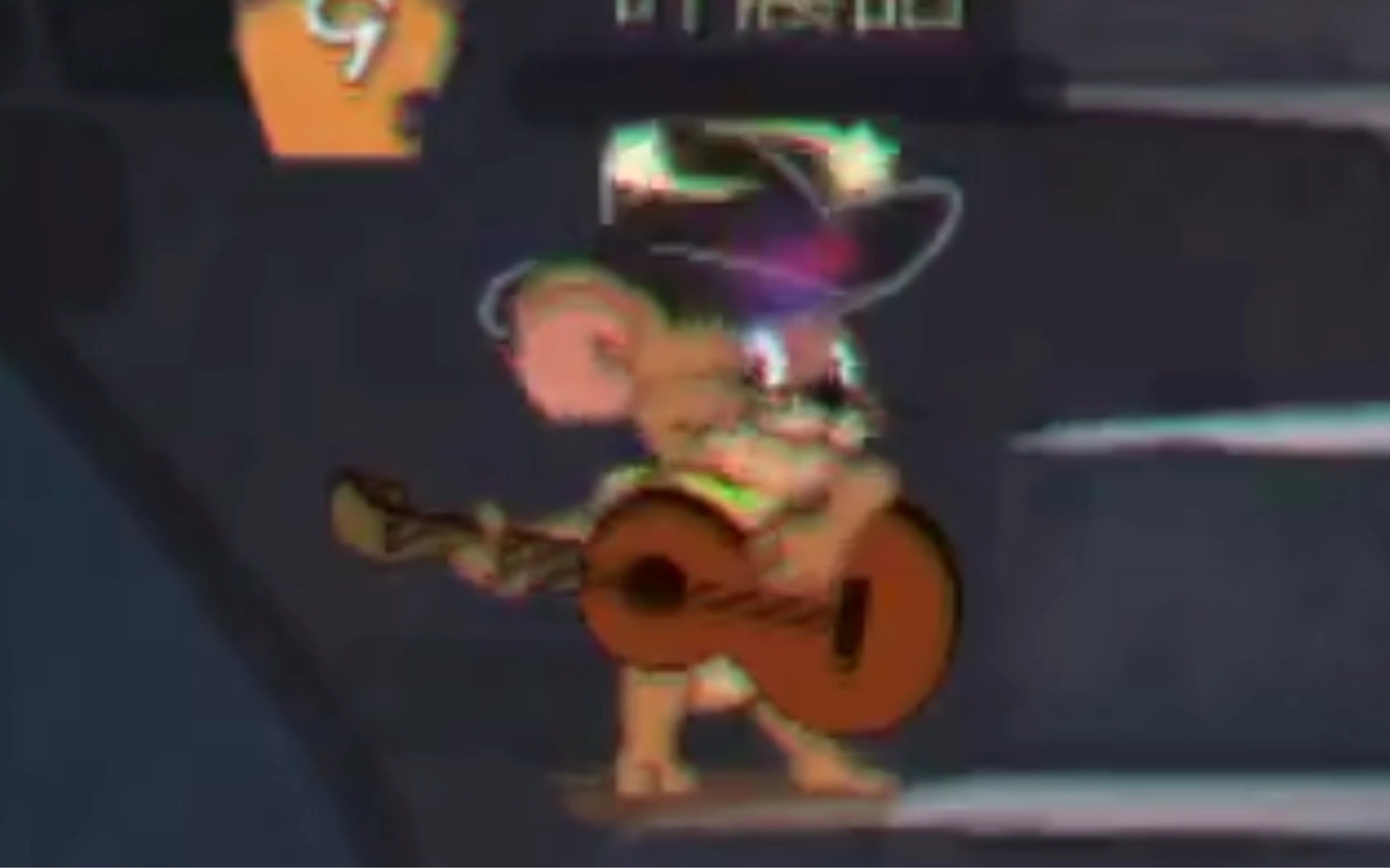 [猫和老鼠官方手游]你懂得牛仔杰瑞怎么玩吗?这个视频用一个墙缝的...