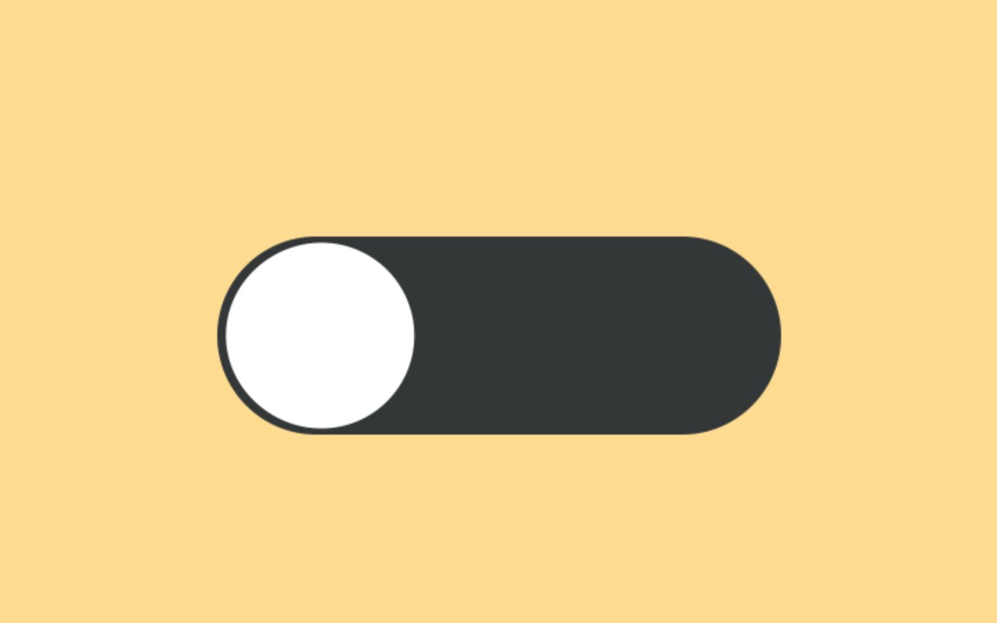 AE入门!简单的按钮动效