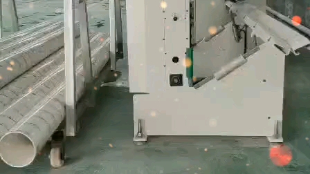 PVC排水管材管件