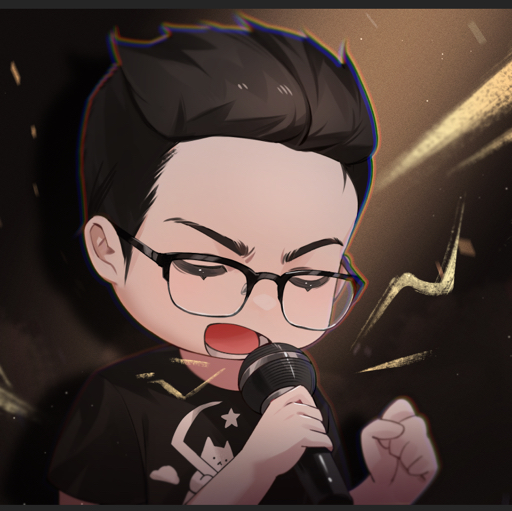 LD的声乐游乐场 