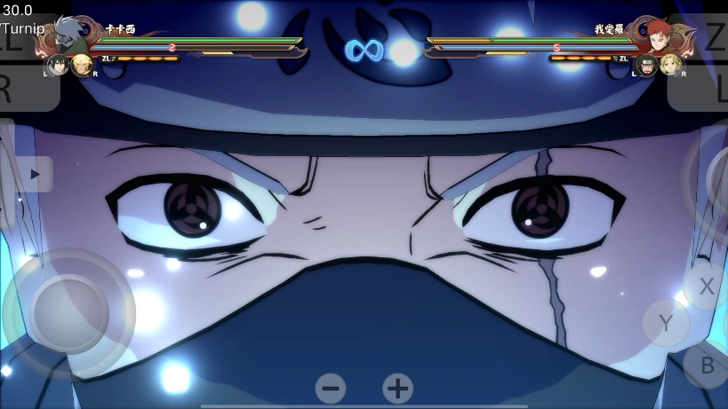 yuzu试了好几个驱动,这下能稳住1080了。_单机游戏热门视频