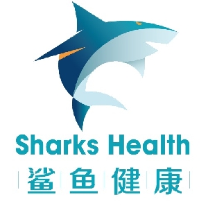 鲨鱼健康 