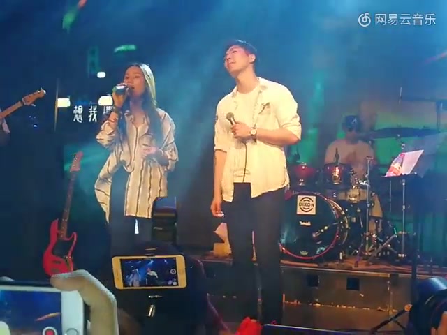 【浦发银行信用卡】我们的故事从没钱开始 七夕现场