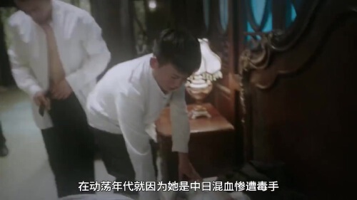 国产烧脑悬疑探案剧