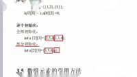 千锋物联网教程:33_二维数组的初始化