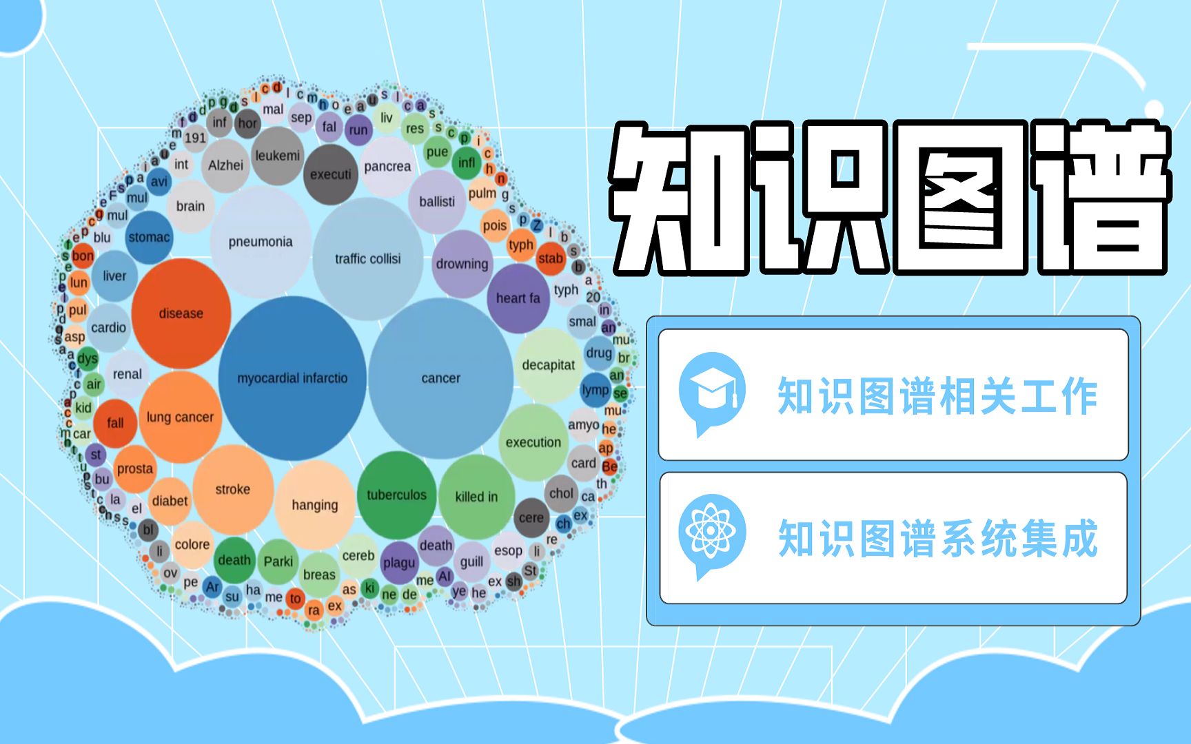 【知识图谱】斯坦福 CS520公开课(双语字幕)