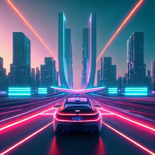 Auto新伙伴 