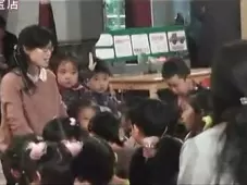幼儿园大班区域活动《语言区、科学区、建构区、美工区》