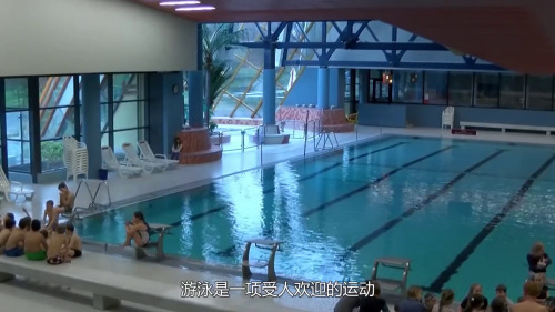 公共泳池里有多少尿液?国外牛人亲测,看完你还敢去游泳吗?